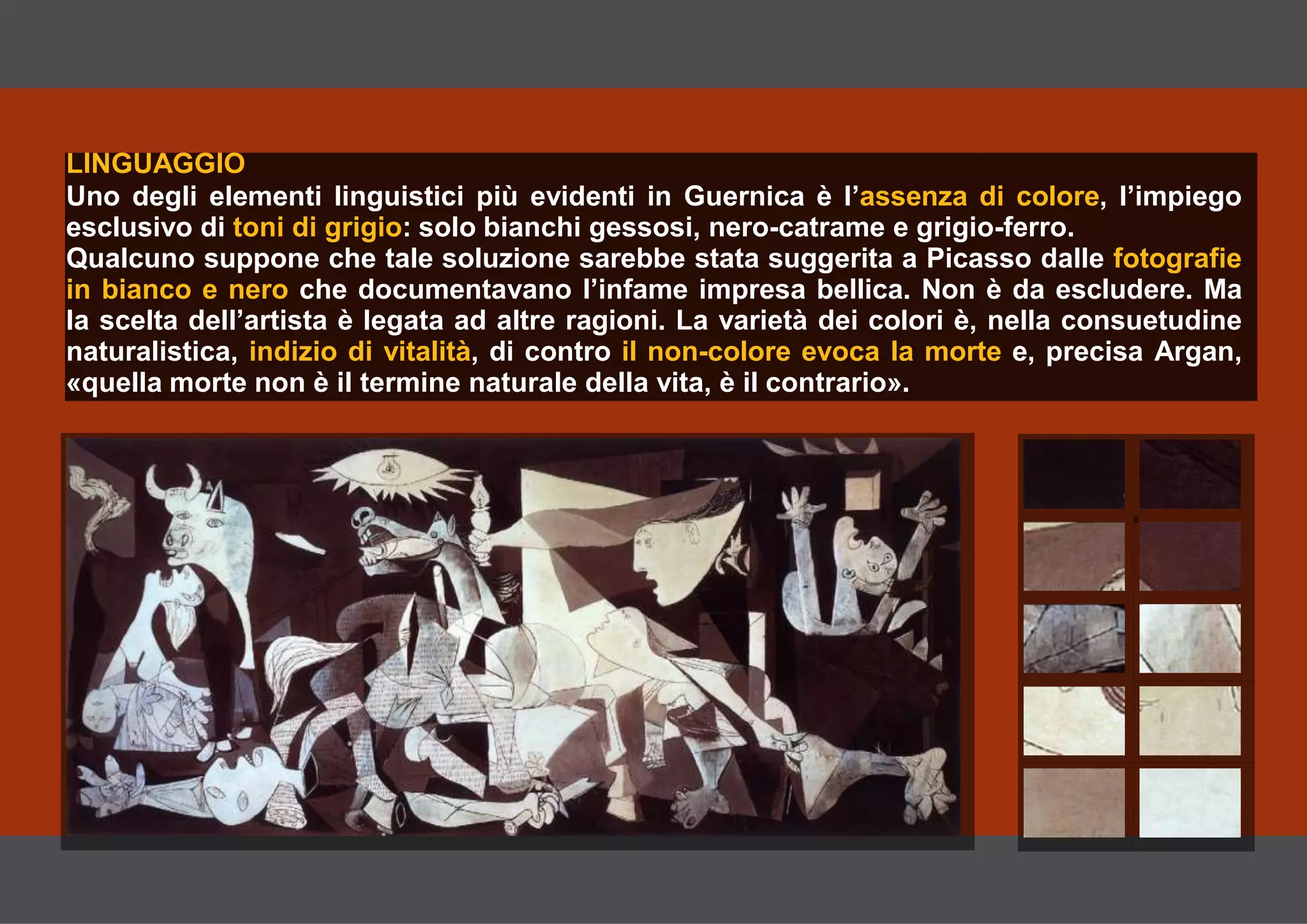 Pablo Picasso - 5G | PPTX