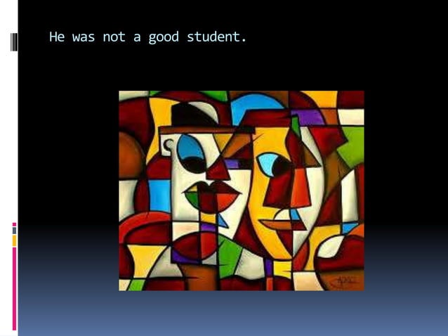 Pablo Picasso | PPT
