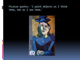 Pablo Picasso | PPT