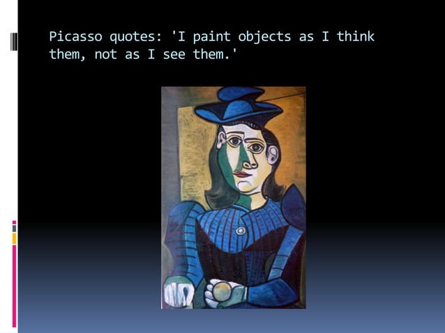 Pablo Picasso | PPT
