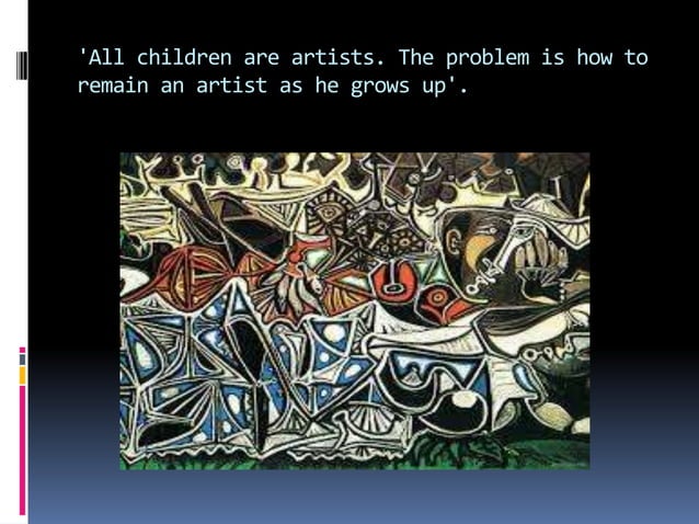 Pablo Picasso | PPT