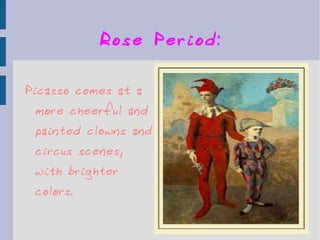 Pablo Picasso | ODP