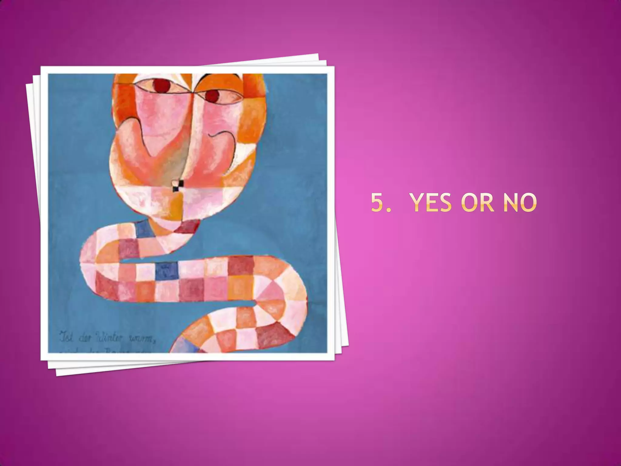 Pablo Picasso Art Identification | PPT