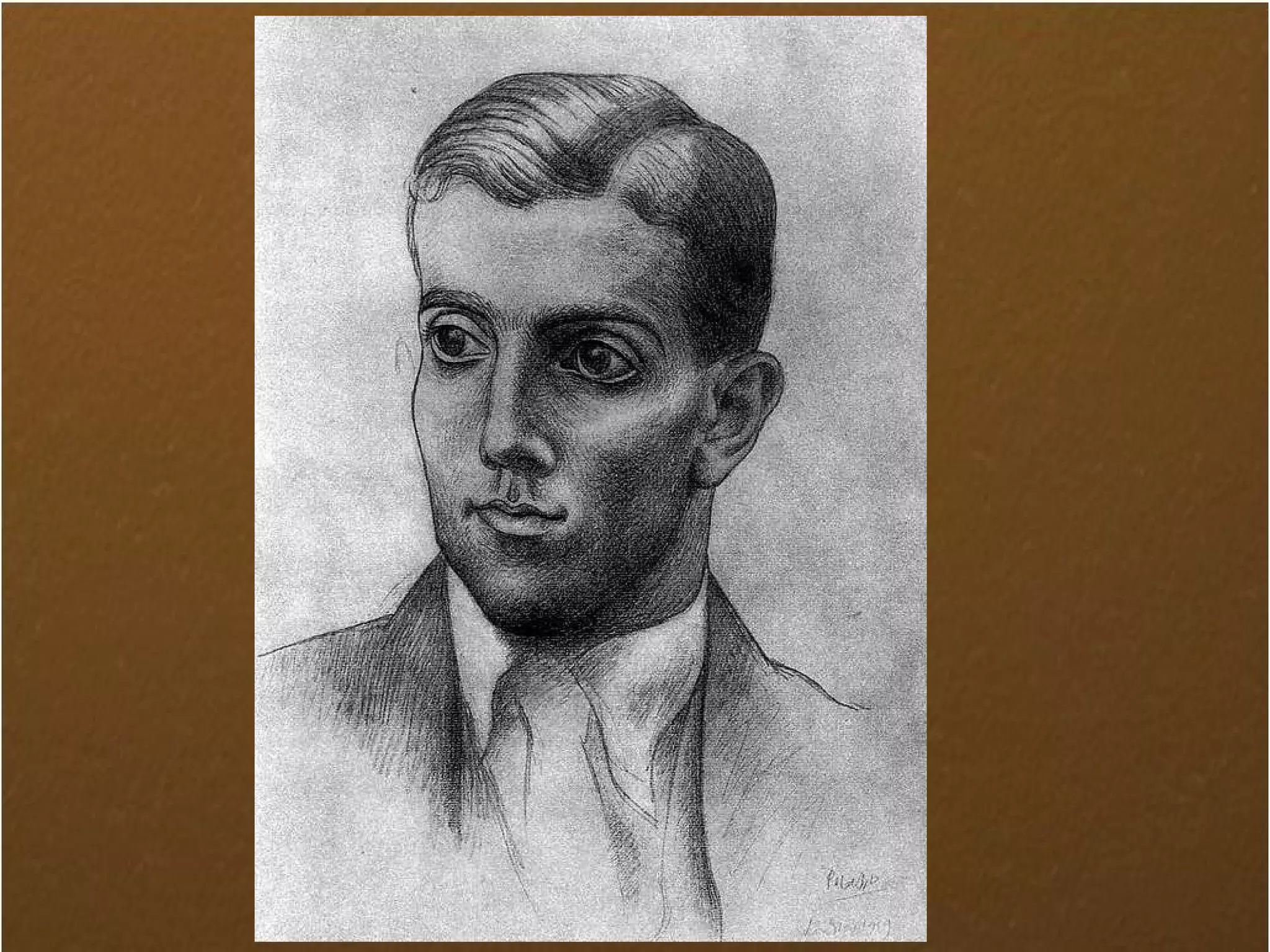 Pablo Picasso classical period | PPS