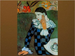 Pablo Picasso classical period | PPS