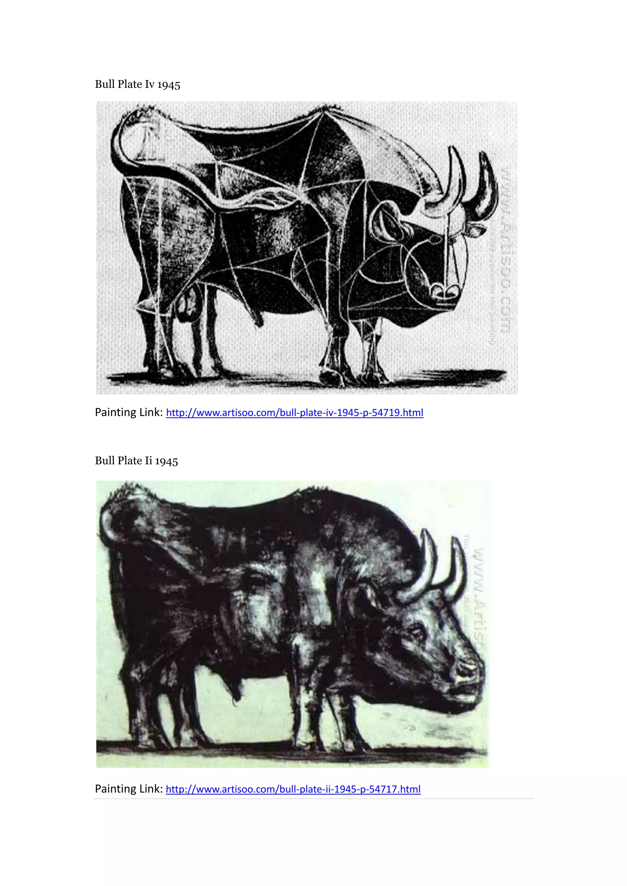 Pablo Picasso Cubism Artisoo Pdf