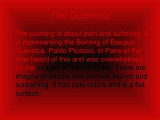 Picasso by Garrett | PPT