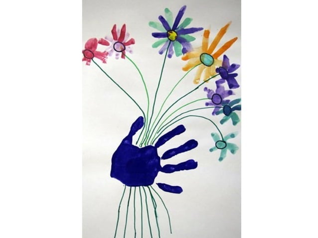 Pablo Picasso line drawings | PPT