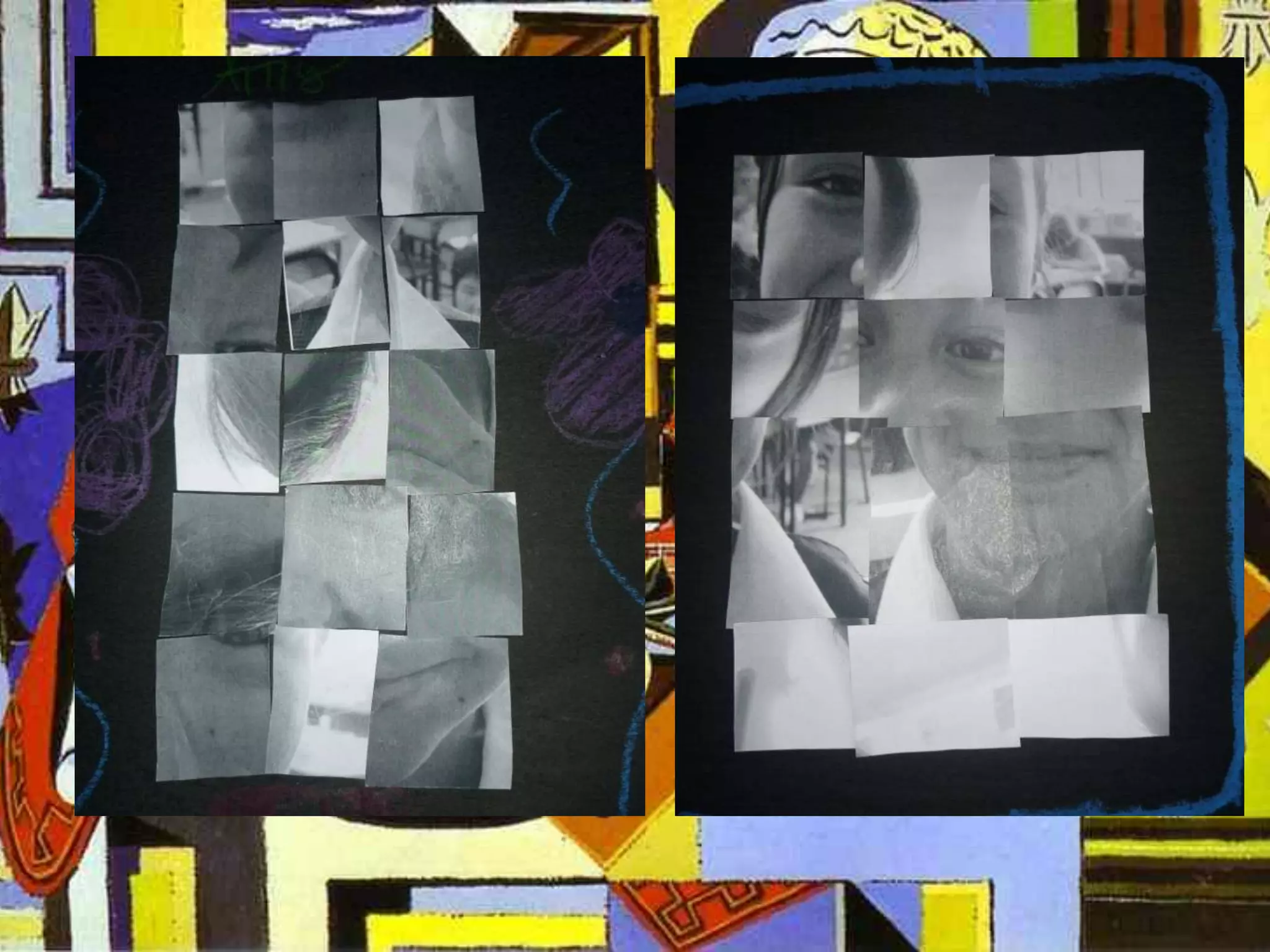 Pablo picasso powerpoint | PPTX