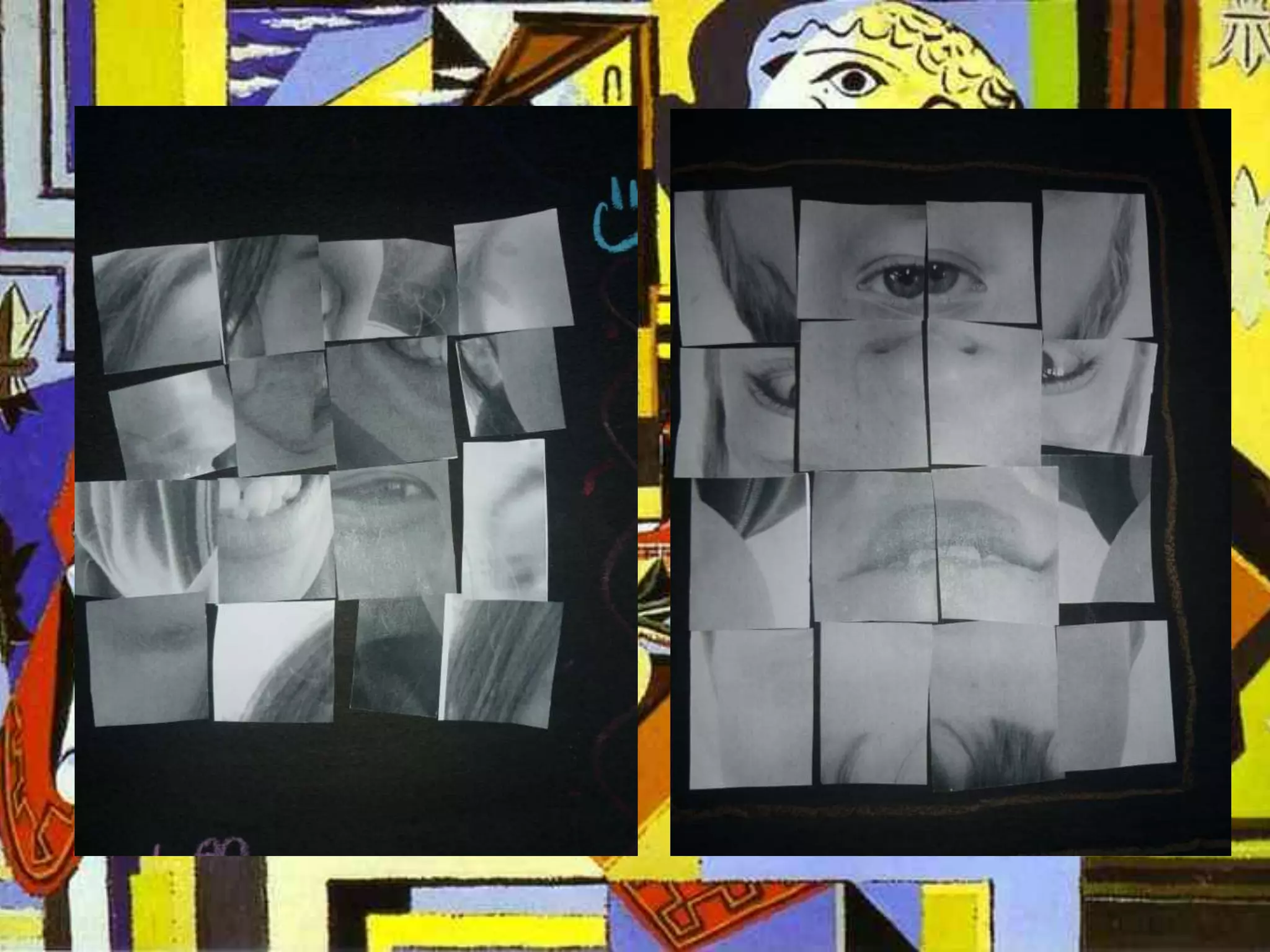 Pablo picasso powerpoint | PPTX