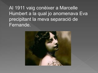 Pablo Ruiz Picasso | PPTX