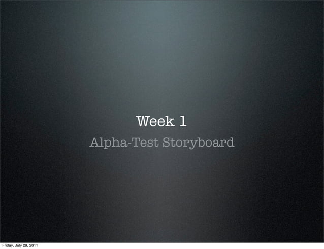 Developing Immersive Virtual Learning Environments | Storyboard | PDF