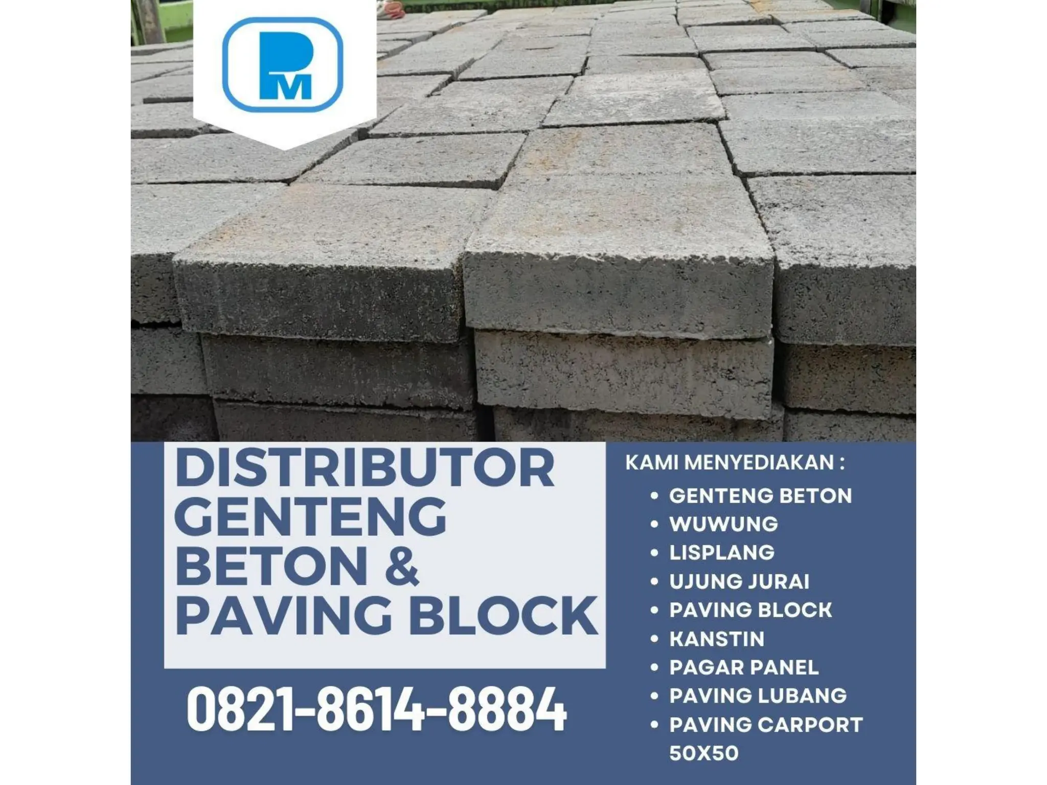 Pabrik Jalan Paving | PDF