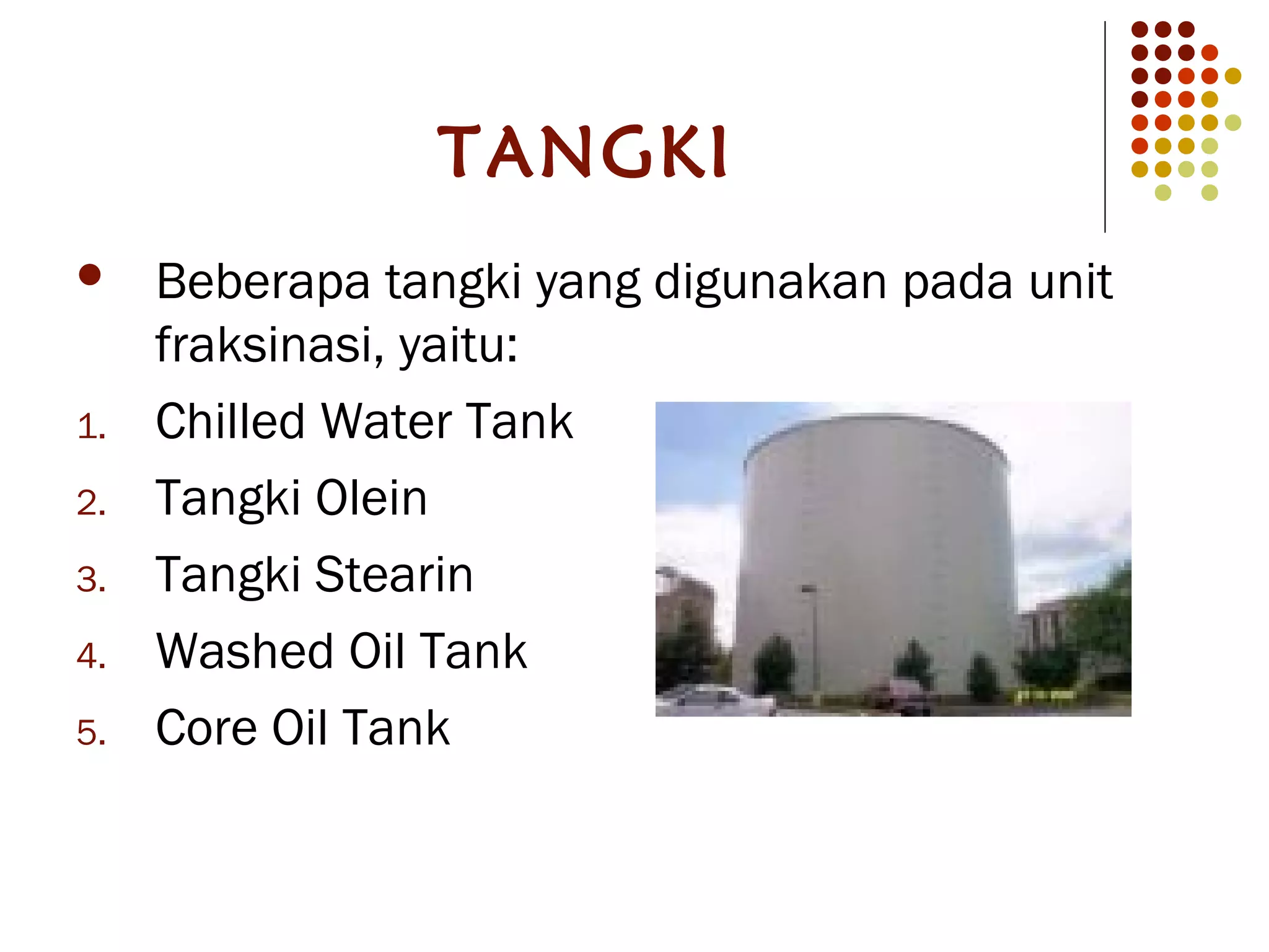 Pabrik minyak kelapa sawit | PPT