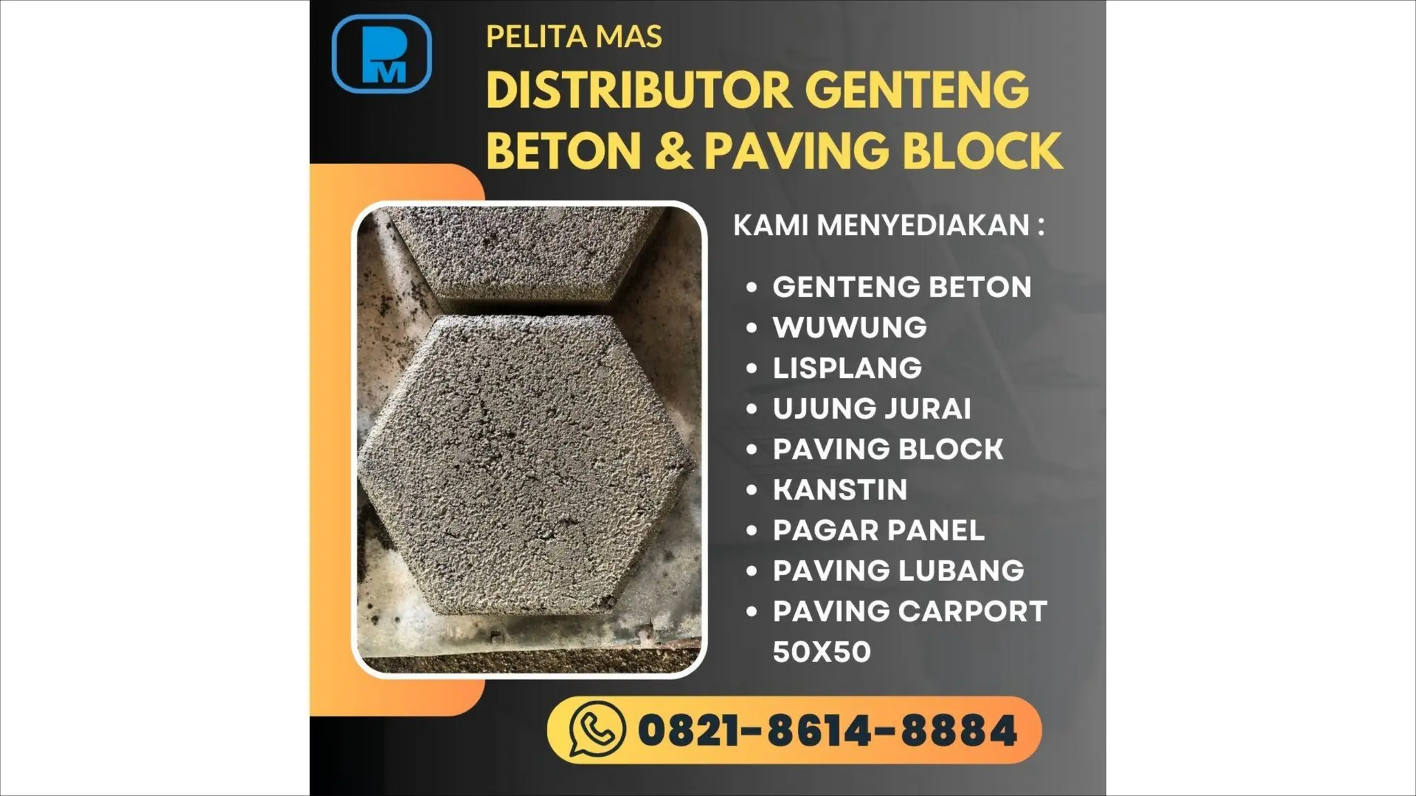 Pabrik Paving Untuk Halaman Rumah | PDF