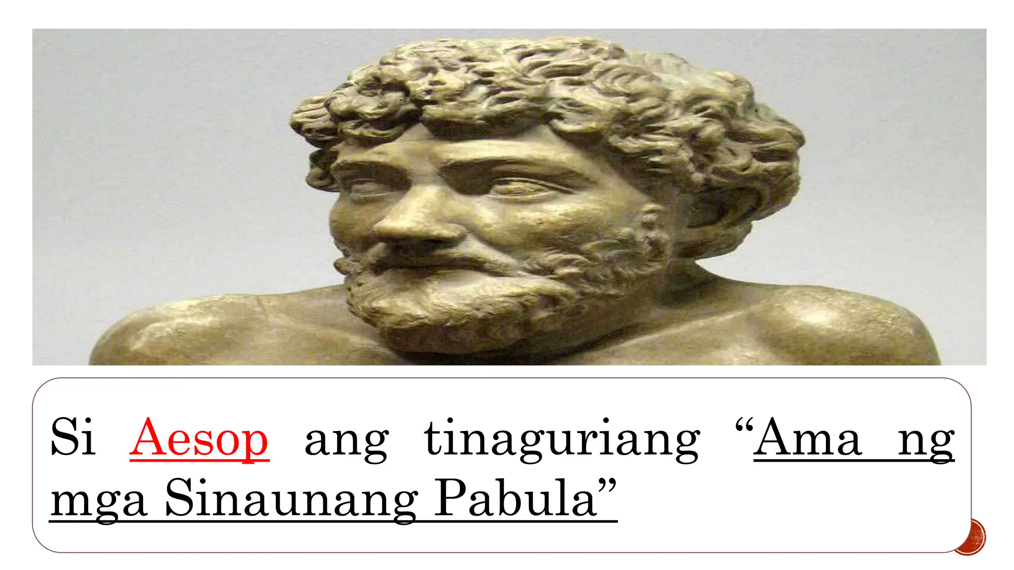 PABULA - GRADE 9.pptx magagamit ng mga mag-aarl | PPTX