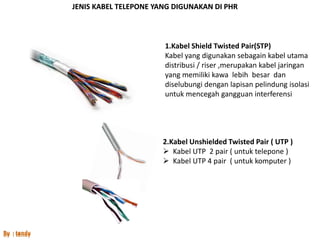 Pabx & telkom | PPTX