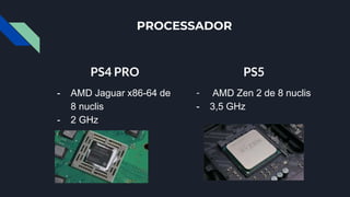 PAC06 - Consoles.pptx