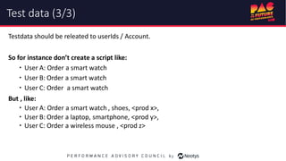 PAC 2019 virtual Arjan Van Den Berg | PPT