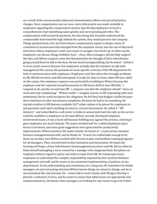 PAC A CASE STUDY IN CONFLICT MANAGEMENT.docx