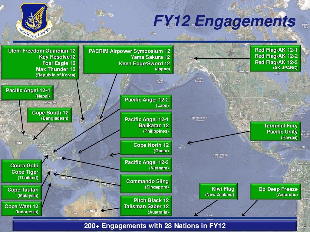 Pacaf 2013 command brief