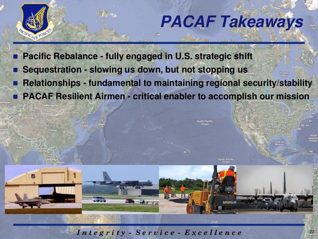 Pacaf 2013 command brief