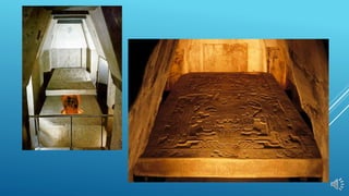 discovering the tomb of pacal | PPTX