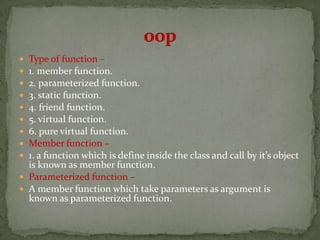 Paca oops slid | PPT