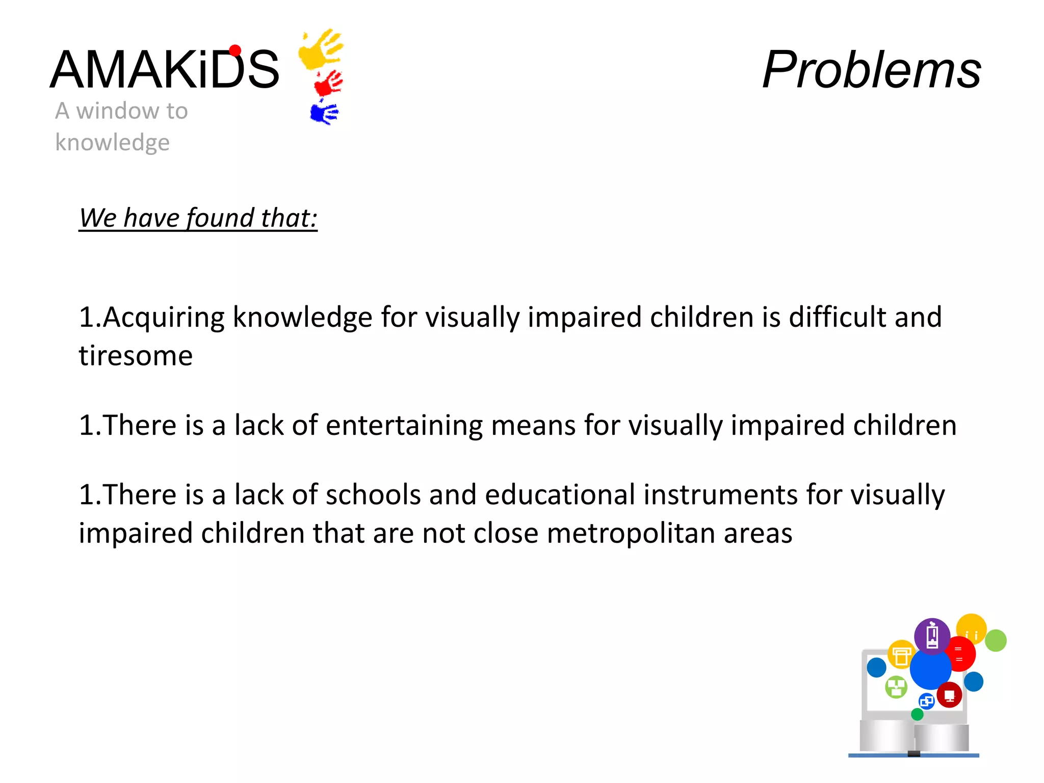 Paccino ama kids presentation engjell | PPTX | Operating Systems ...