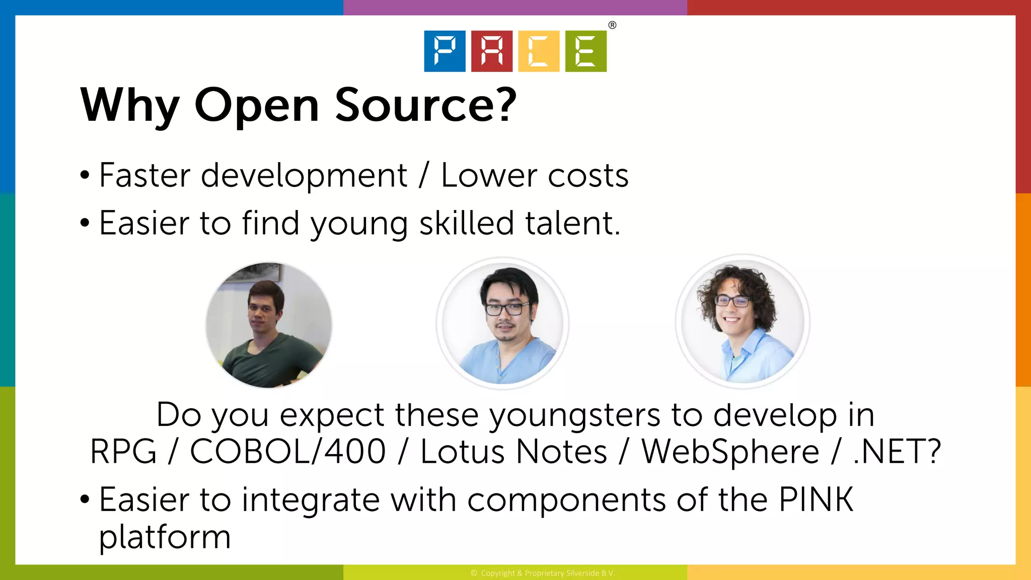 Pace.birth of cca.en.public | PPT