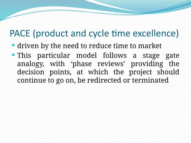 pace.pptx for business students for bbm. | PPT