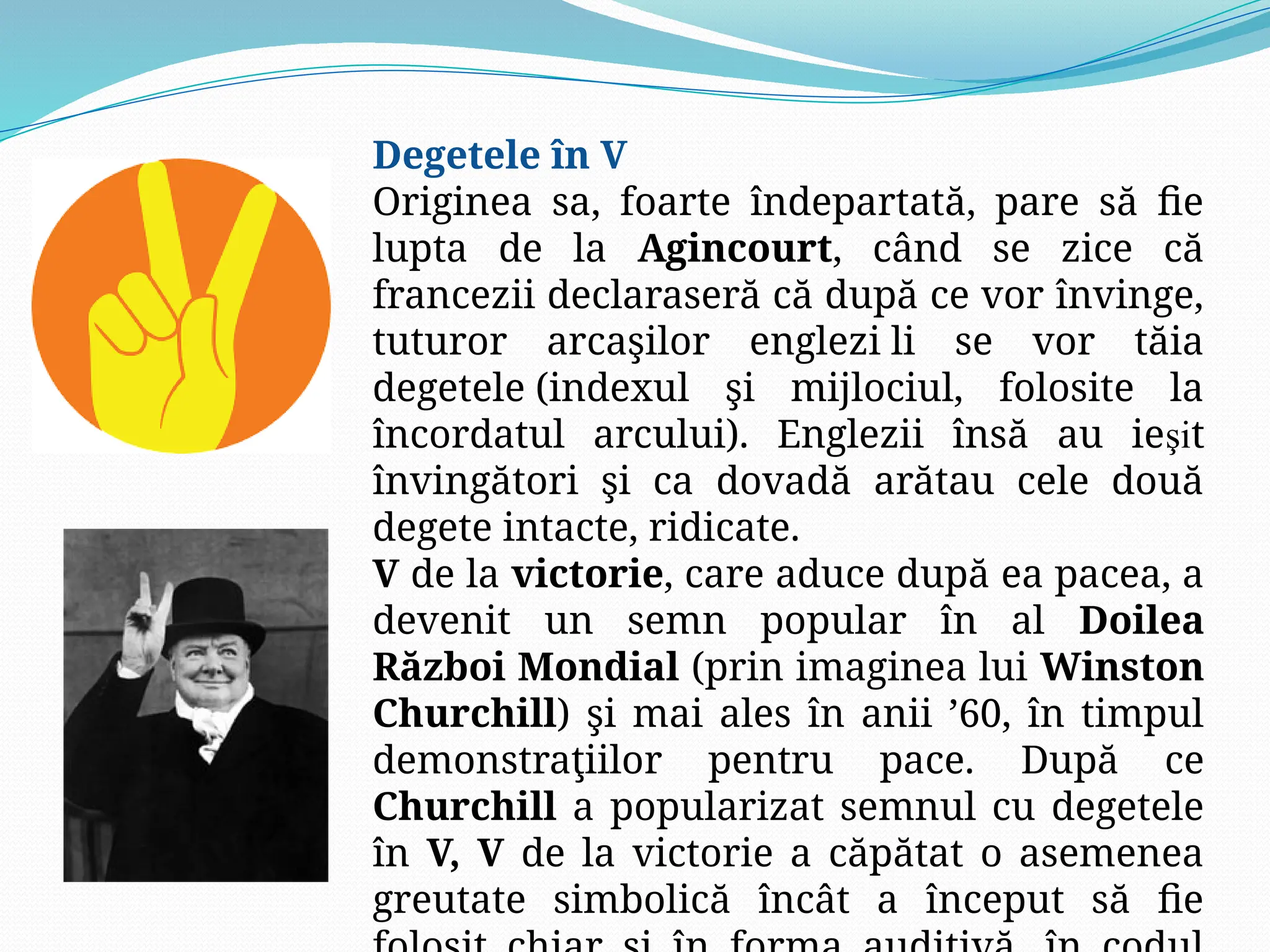 Proiect pentru gimnaziu despre Pace prima lectie | PPTX