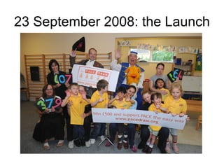 PACE Draw Challenge | PPT