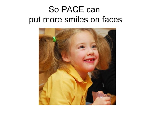 PACE Draw Challenge | PPT