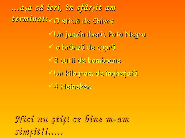 Pacea Interioara | PPS