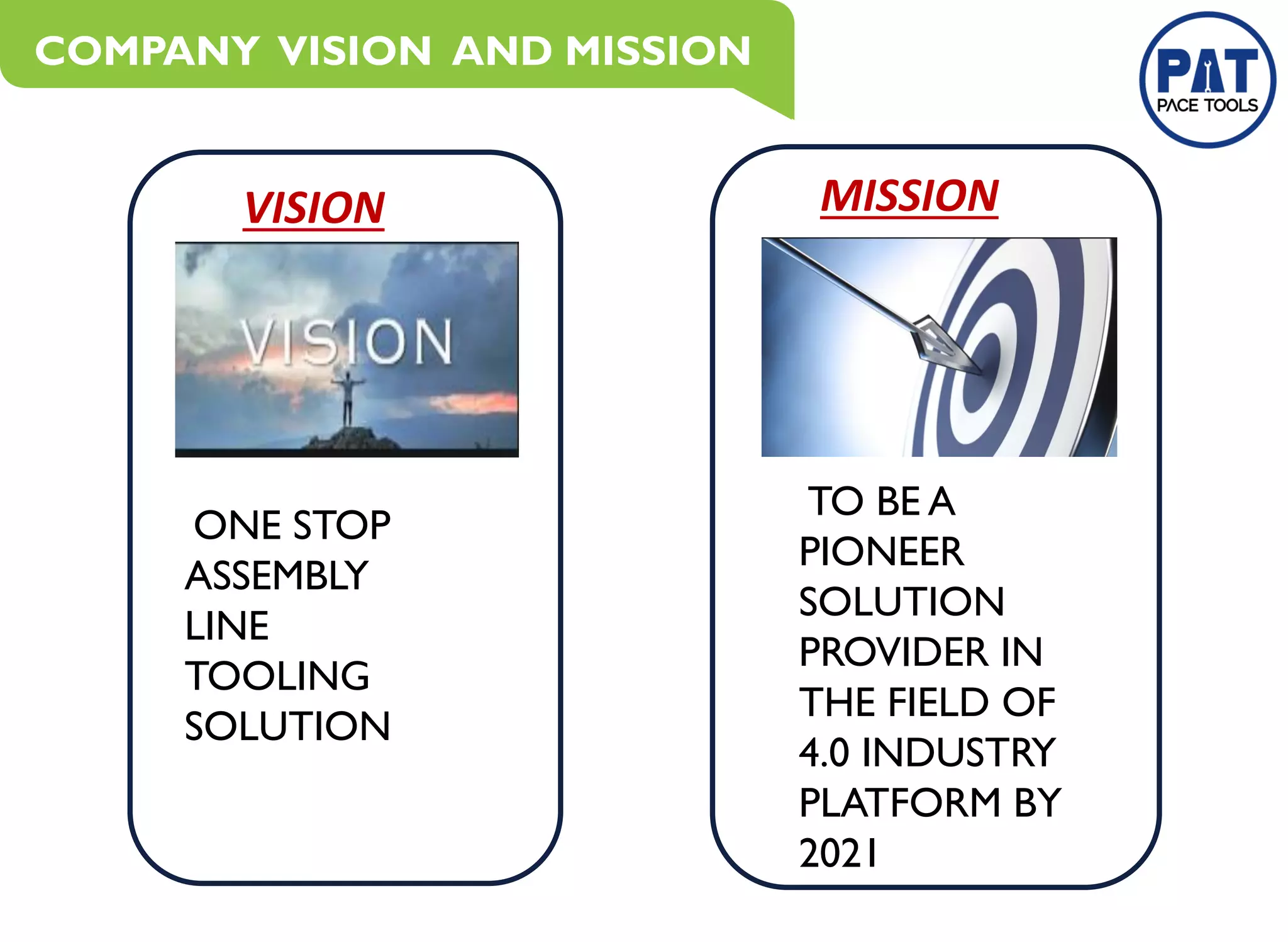 Pace Assembly Tools_Company Profile | PDF | Manufacturing Industry ...