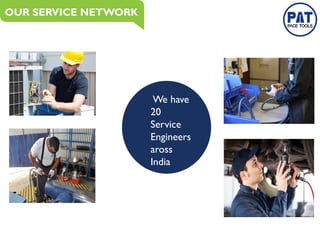 Pace Assembly Tools_Company Profile | PDF