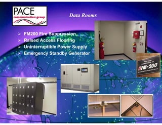 Pace Communication Group Pdf