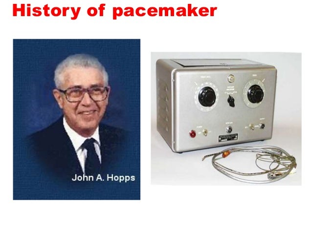 Pacemaker