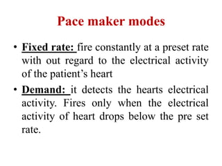 Pacemaker | PPSX