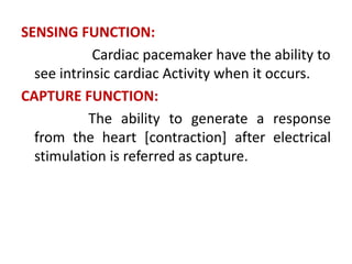 Pacemaker | PPSX