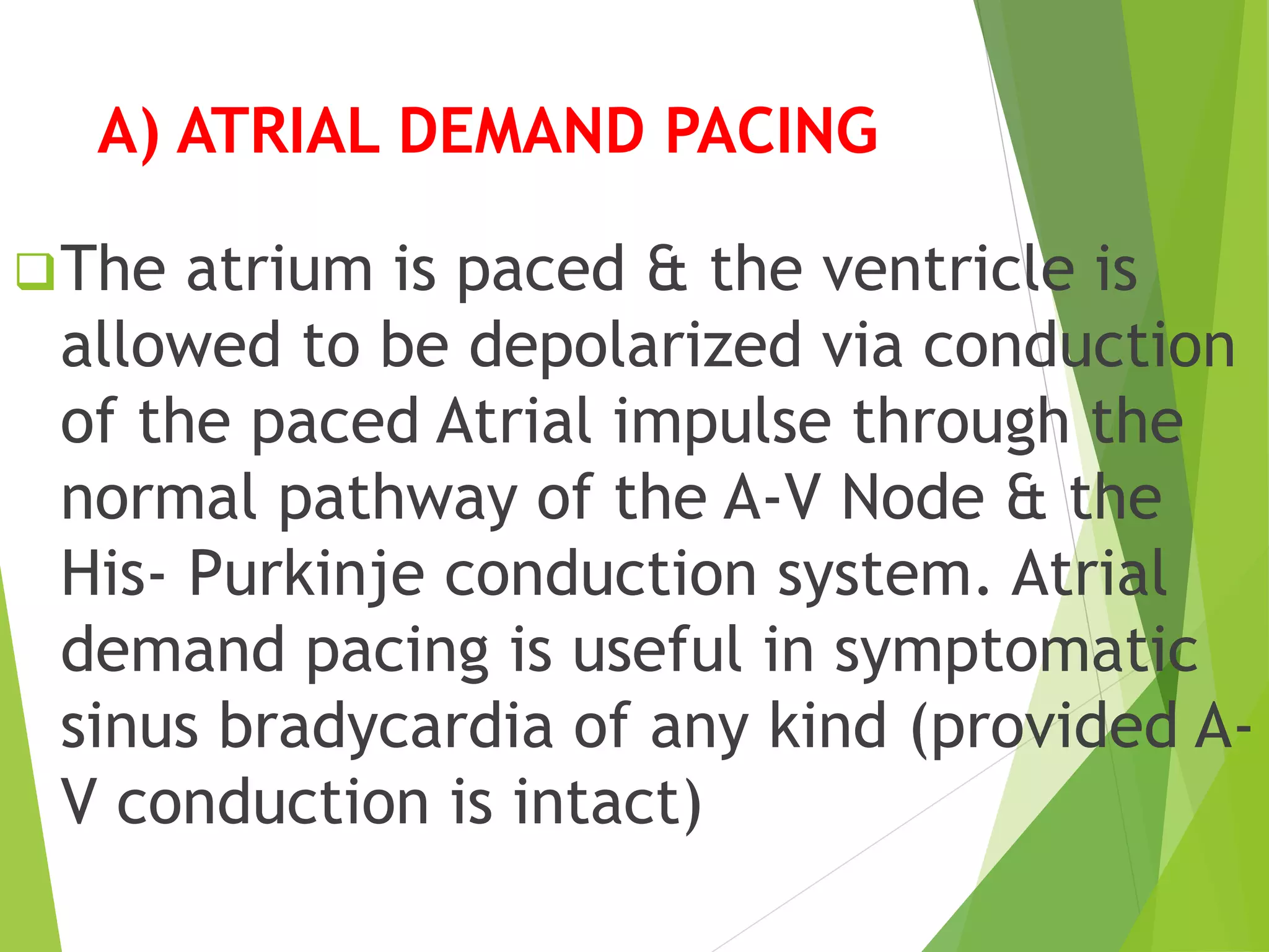 Pacemaker | PPTX