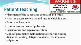 Pacemaker | PPTX