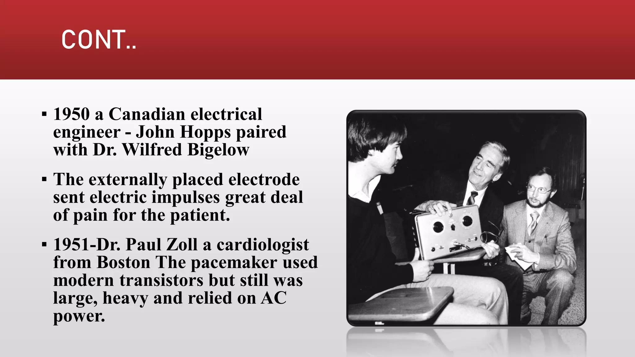 PACEMAKER | PDF