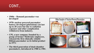 PACEMAKER | PDF