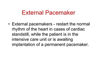 NEED OF PHYSIOLOGICAL AND ELECTROTHERAPY EQUIPMENTS | PPT