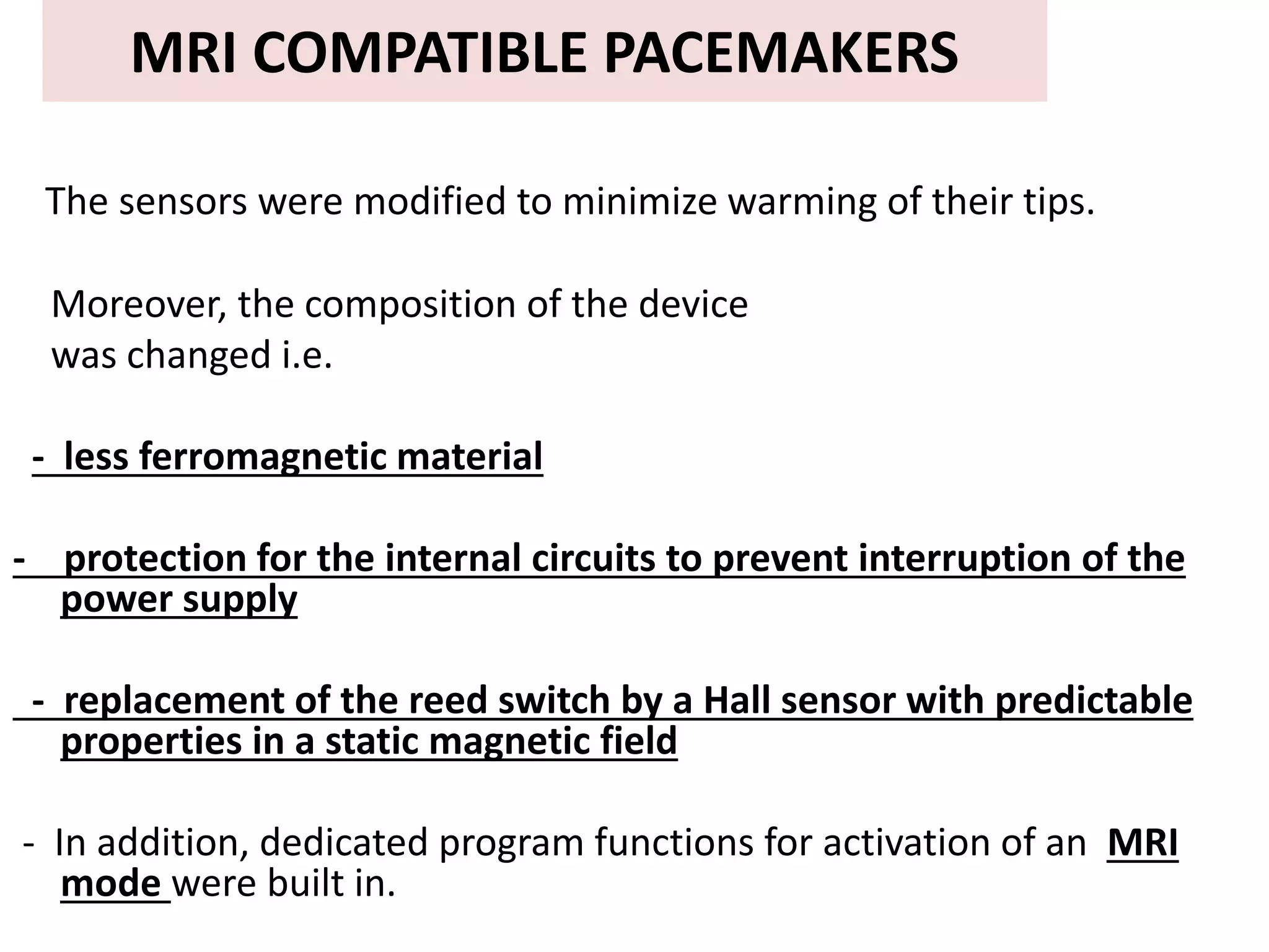 Pacemaker and anaesthesia.pptx