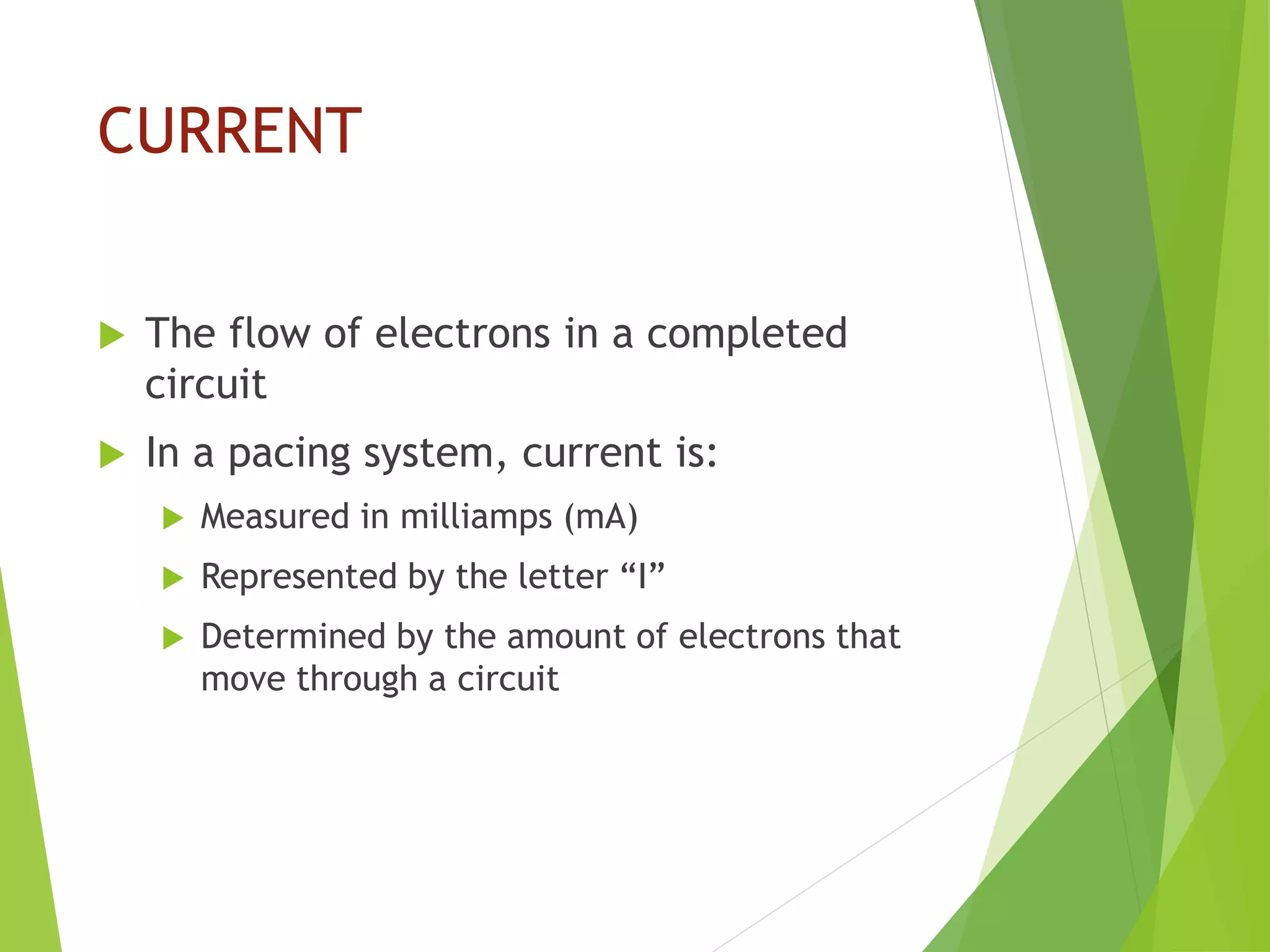 PACEMAKER BASIC AND TIMING CYCLE .pptx