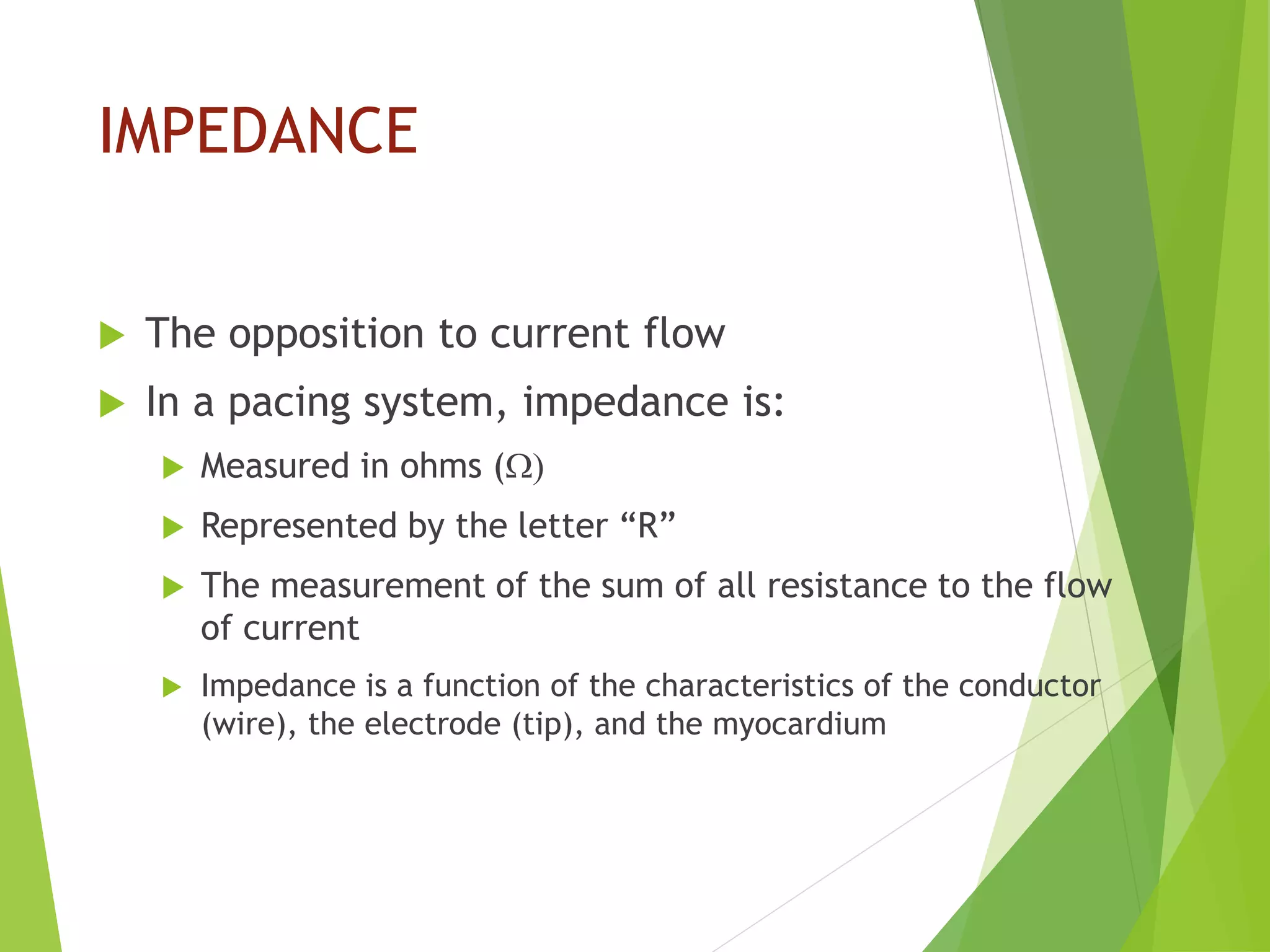 PACEMAKER BASIC AND TIMING CYCLE .pptx