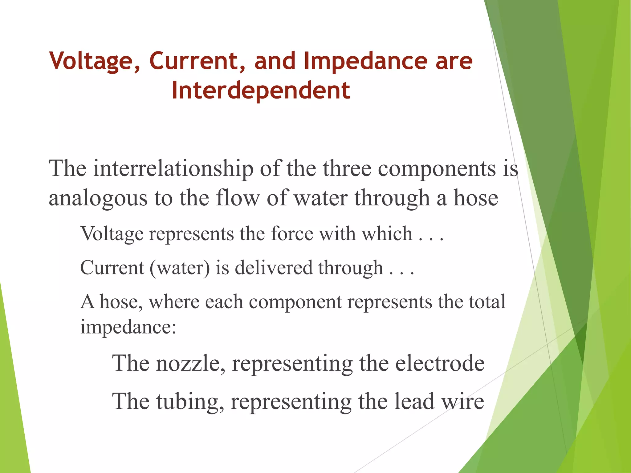 PACEMAKER BASIC AND TIMING CYCLE .pptx